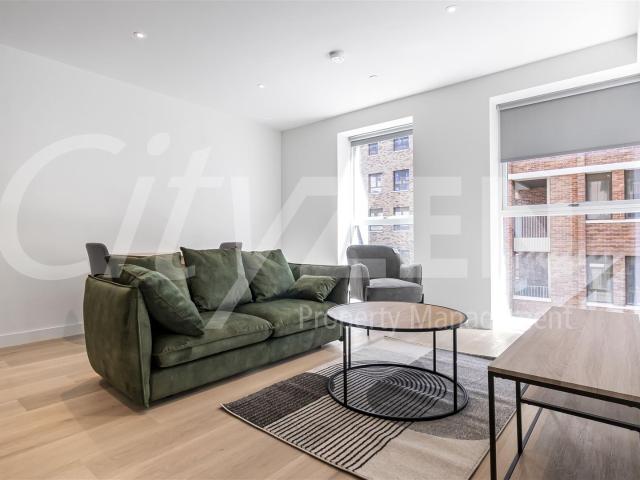 Apartment at Mary Neuner Road, Greater London