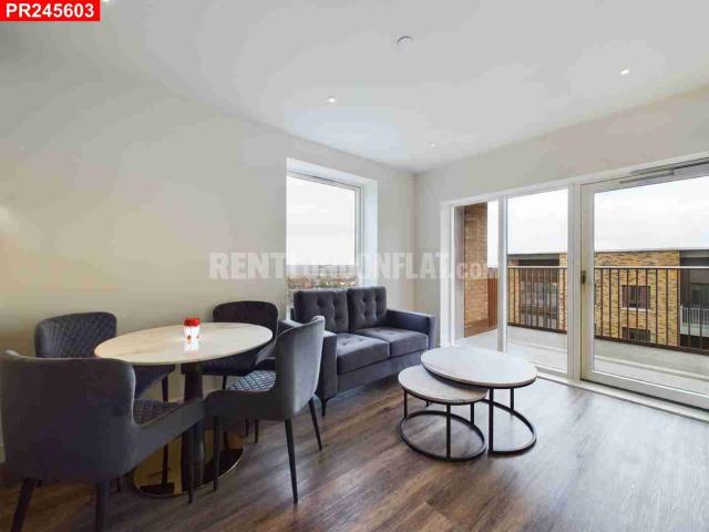 Apartment at Mary Neuner Road, Greater London