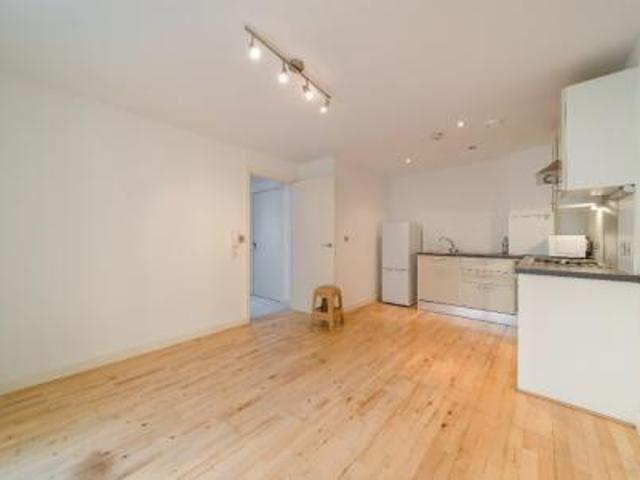 Apartment at Mary Street, Sheffield