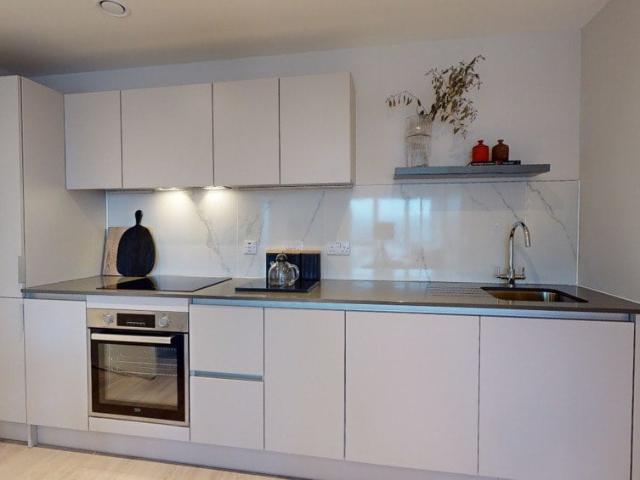 Apartment at Mary Street, Sheffield