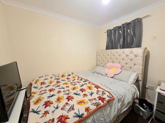 Apartment at Mary Street, Porthcawl