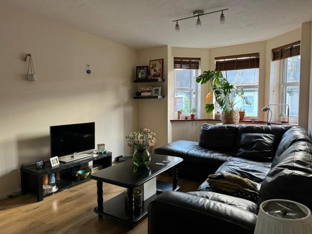 Apartment at Maryland Park, Greater London