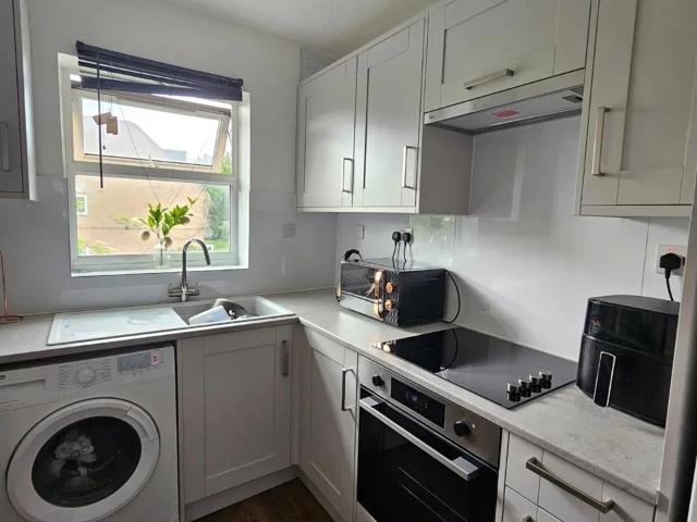 Apartment at Maryland Park, Greater London