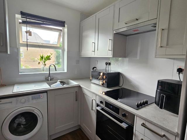 Apartment at Maryland Park, Greater London