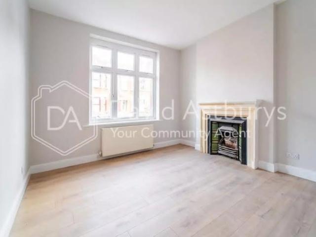 Apartment at Maryland Road, Greater London