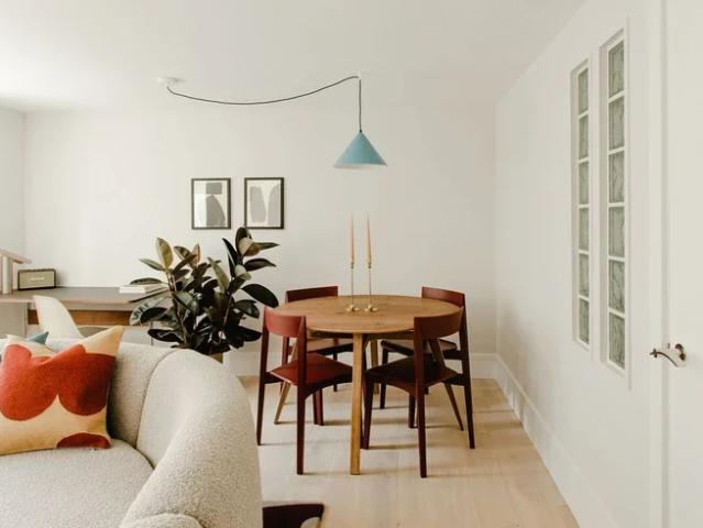 Apartment at Marylebone Lane, City of Westminster