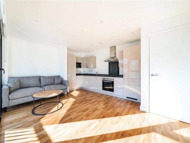 Apartment at Marylebone Road, City of Westminster