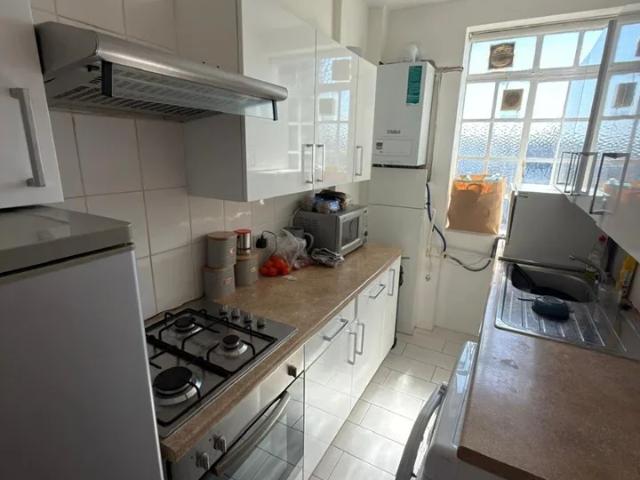 Apartment at Marylebone Road, City of Westminster