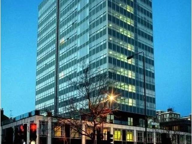 Apartment at Marylebone Road, City of Westminster
