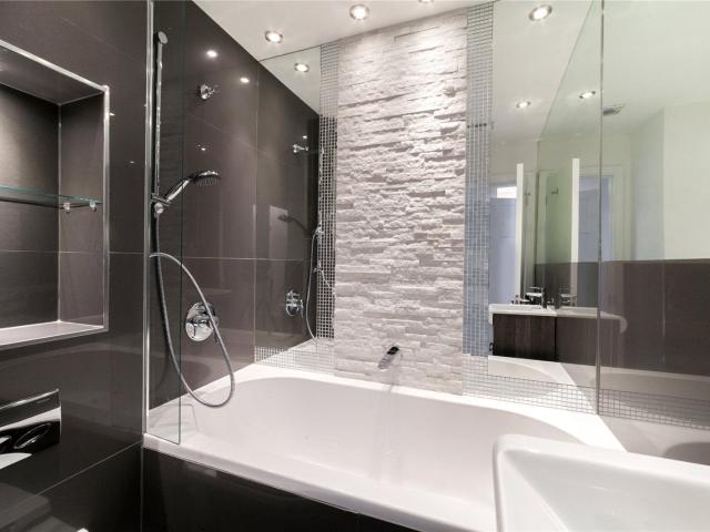 Apartment at Marylebone Road, City of Westminster