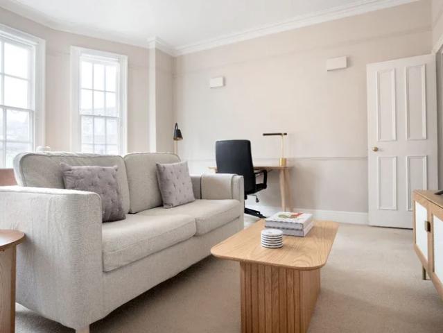 Apartment at Marylebone Street, City of Westminster