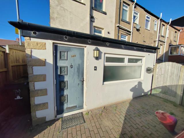 Apartment at Mary's Place, Barnsley