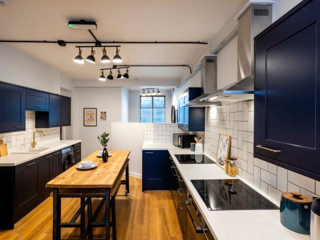 Apartment at Mary's Terrace, Greater London