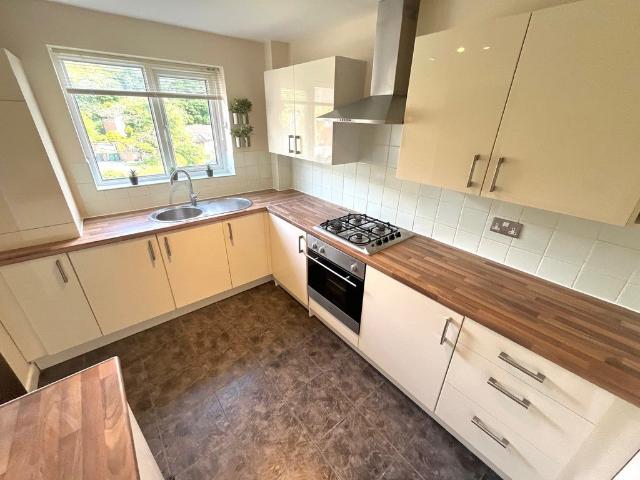 Apartment at Masonwood, Preston