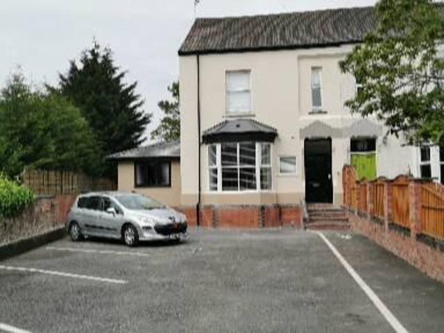 Apartment at Mason Avenue, Widnes