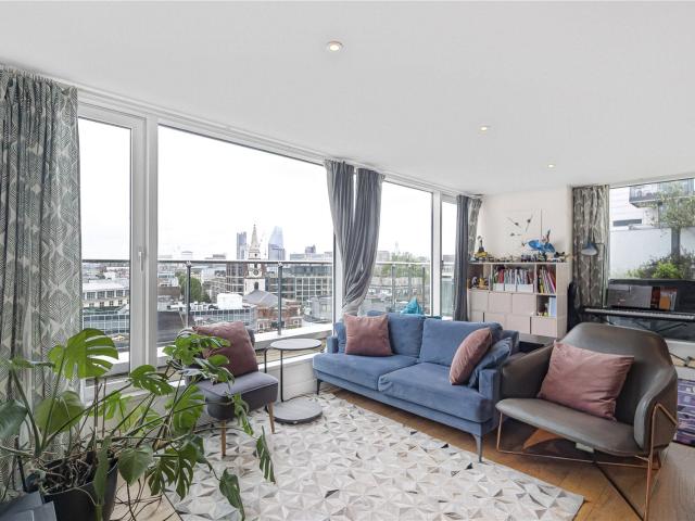 Apartment at Mason Street, Greater London