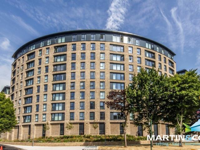 Apartment at Mason Way, Birmingham