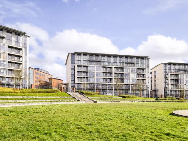 Apartment at Mason Way, Birmingham