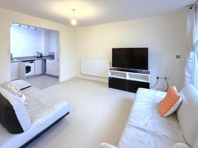 Apartment at Mason Way, Birmingham
