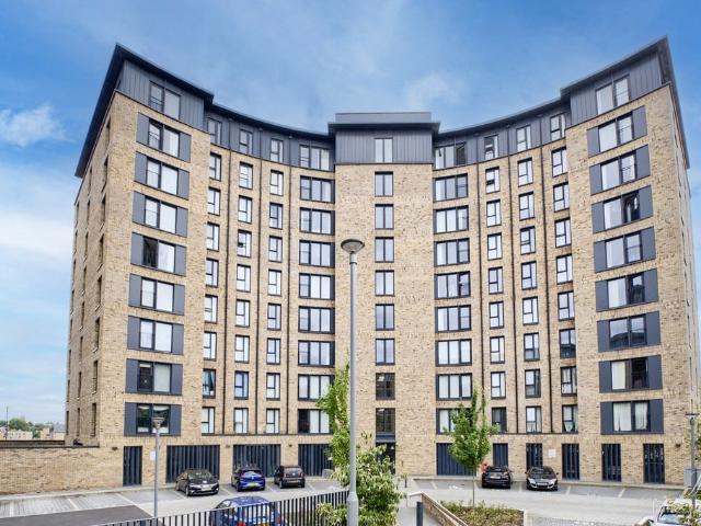 Apartment at Mason Way, Birmingham