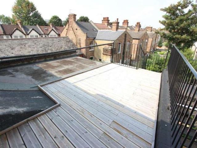 Apartment at Masons Avenue, Greater London
