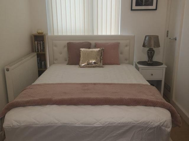 Apartment at Mason's Avenue, Greater London