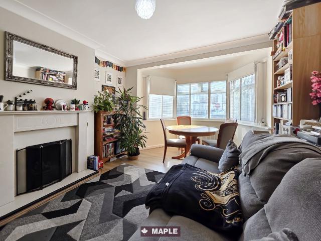 Apartment at Masons Avenue, Greater London