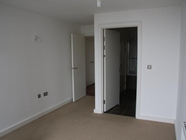 Apartment at Mason's Avenue, Greater London