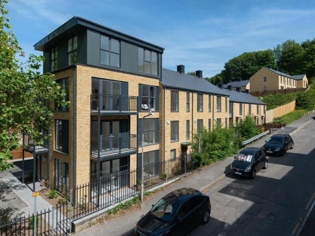 Apartment at Masons Road, Dover