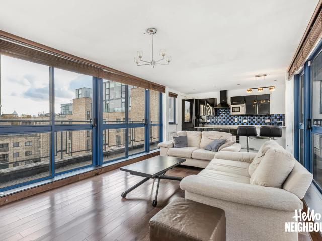 Apartment at Masons Yard, Greater London