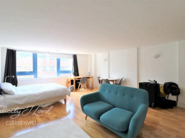 Apartment at Masons Yard, Greater London