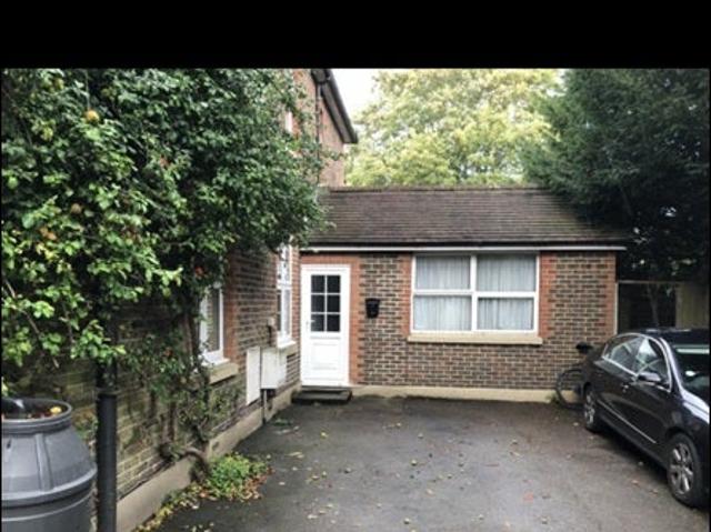 Apartment at Massetts Road, Reigate and Banstead
