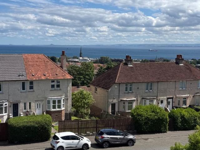 Apartment at Massereene Road, Kirkcaldy