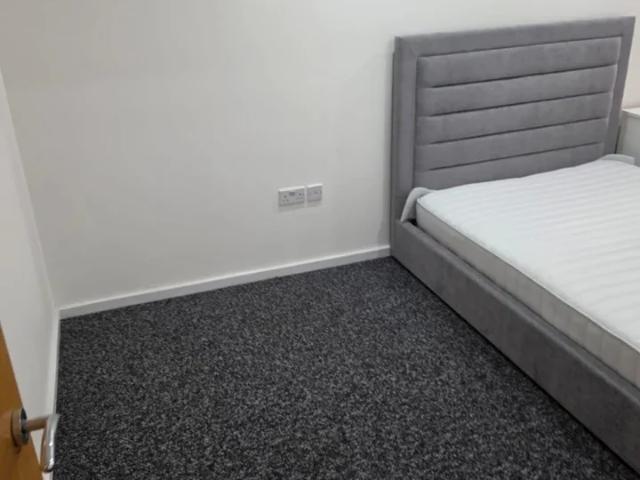 Apartment at Masshouse Plaza, Birmingham