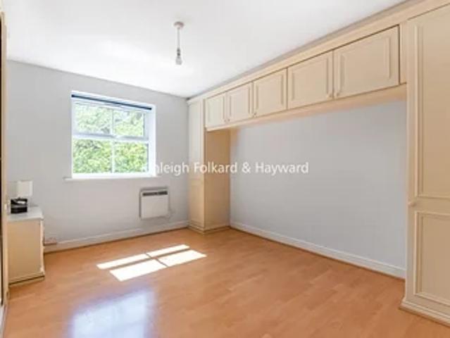Apartment at Massingberd Way, Greater London
