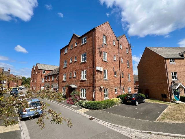 Apartment at Massingham Park, Taunton