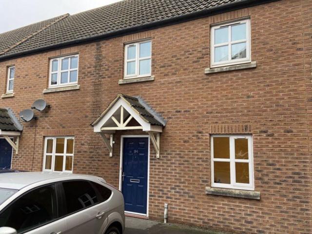 Apartment at Massingham Park, Taunton