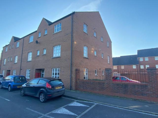 Apartment at Massingham Park, Taunton