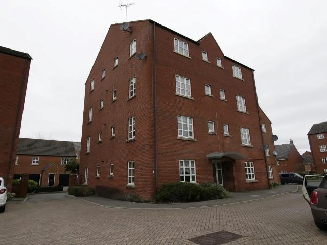 Apartment at Massingham Park, Taunton