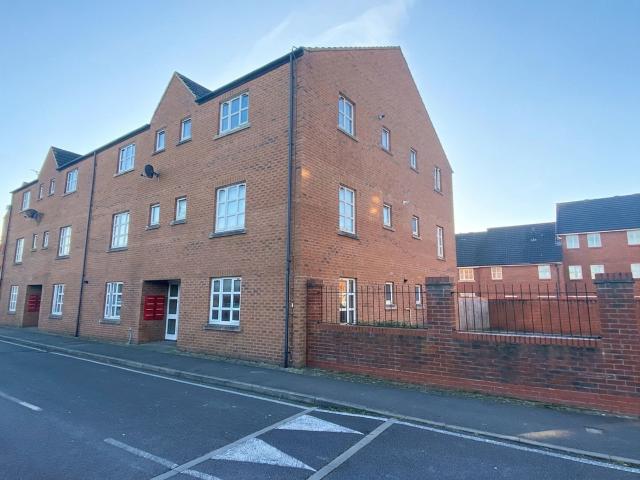 Apartment at Massingham Park, Taunton