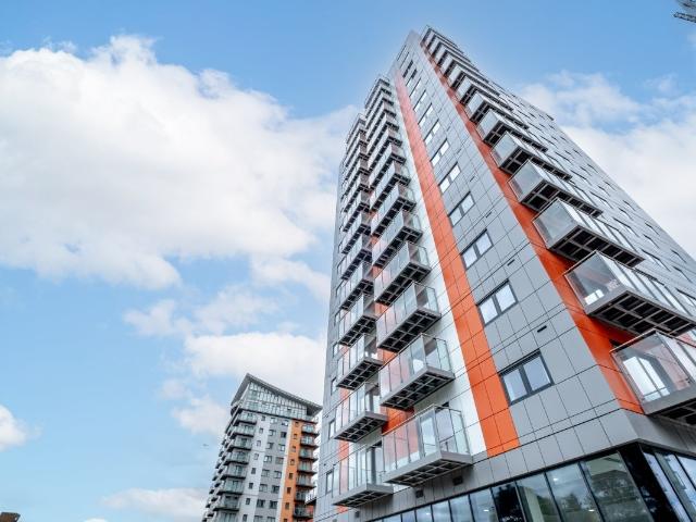 Apartment at Mast Quay, Greater London