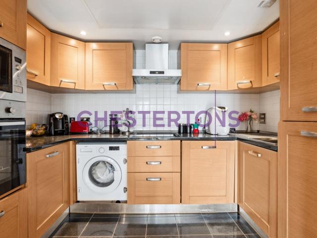 Apartment at Mast Quay, Greater London