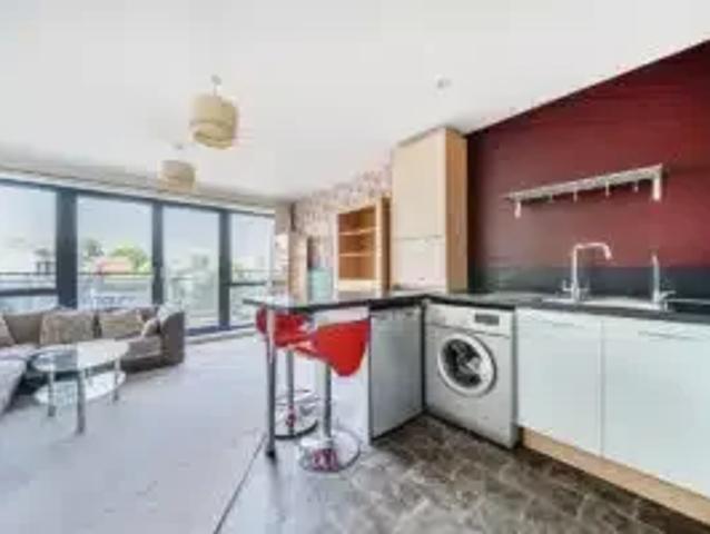 Apartment at Master Gunner Place, Greater London