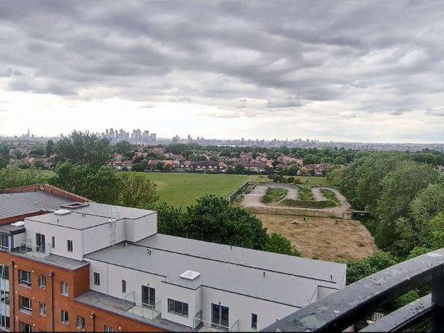 Apartment at Master Gunner Place, Greater London