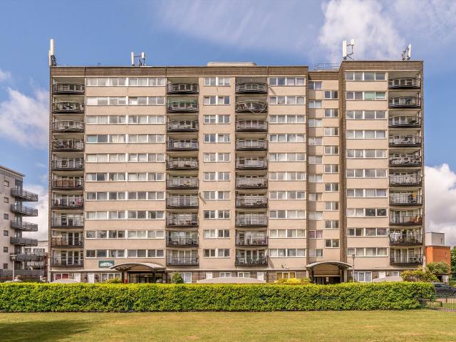 Apartment at Master Gunner Place, Greater London