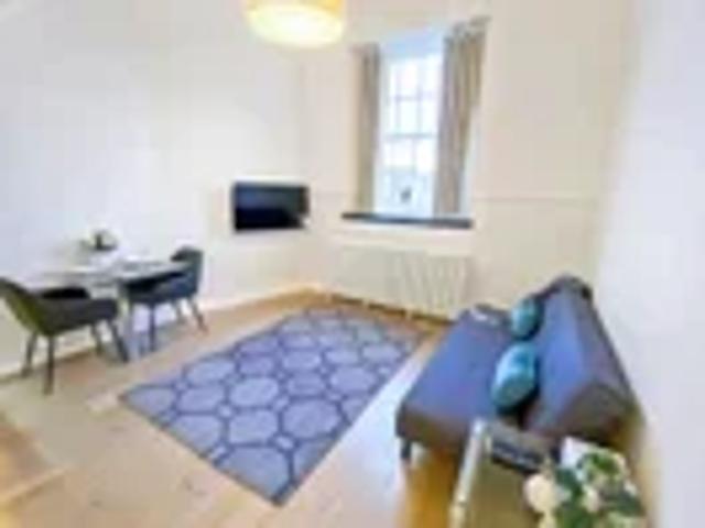 Apartment at McDonald Road, City of Edinburgh
