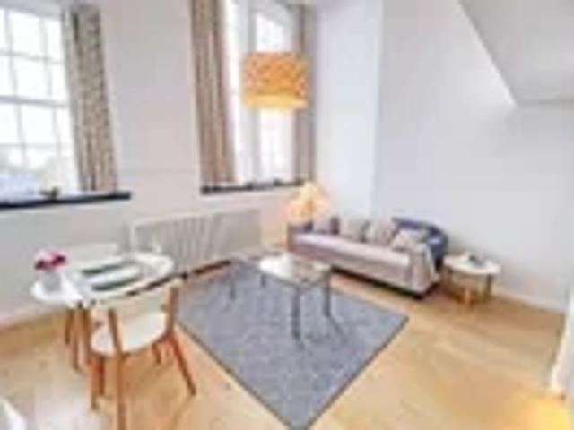 Apartment at McDonald Road, City of Edinburgh