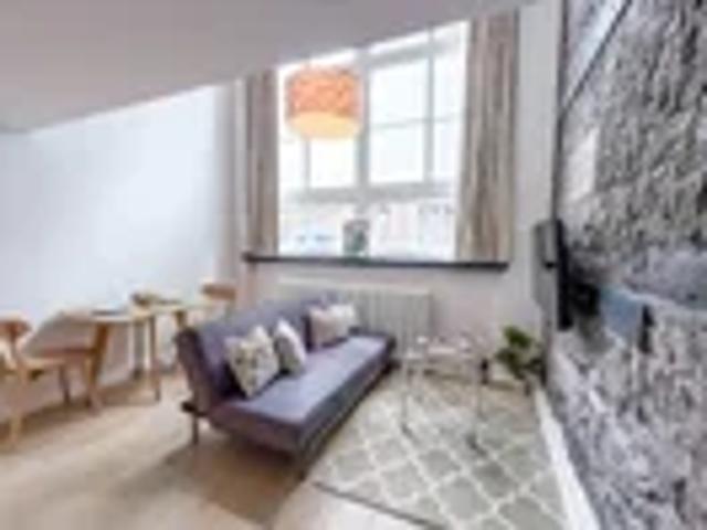 Apartment at McDonald Road, City of Edinburgh