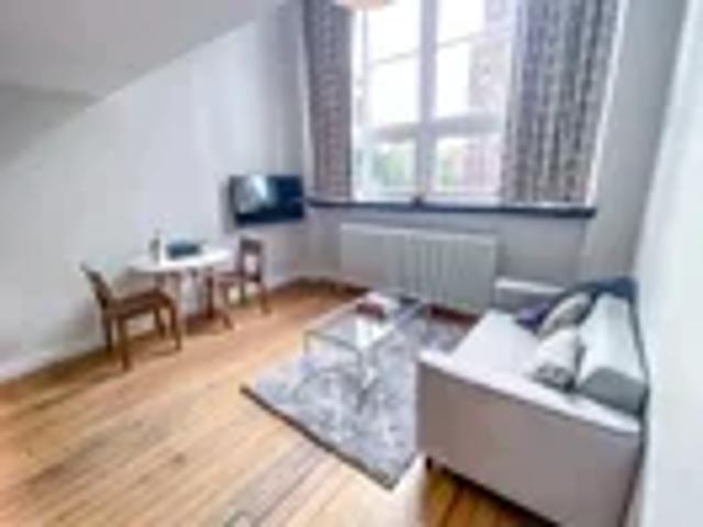 Apartment at McDonald Road, City of Edinburgh