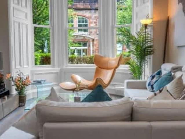 Apartment at McDonald Road, City of Edinburgh
